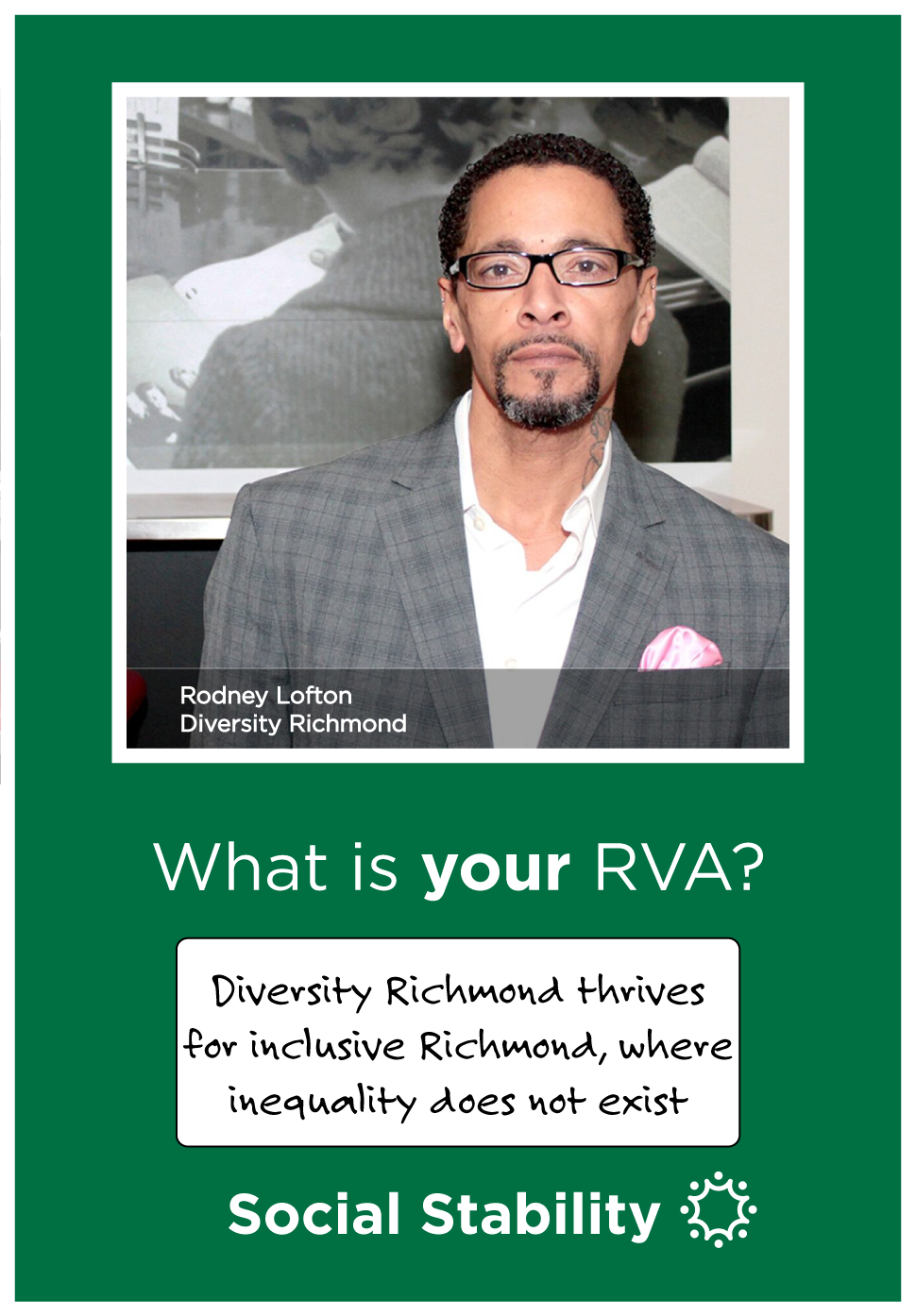Richmond History Makers Celebration – Urban Views RVA: RVA's Urban ...