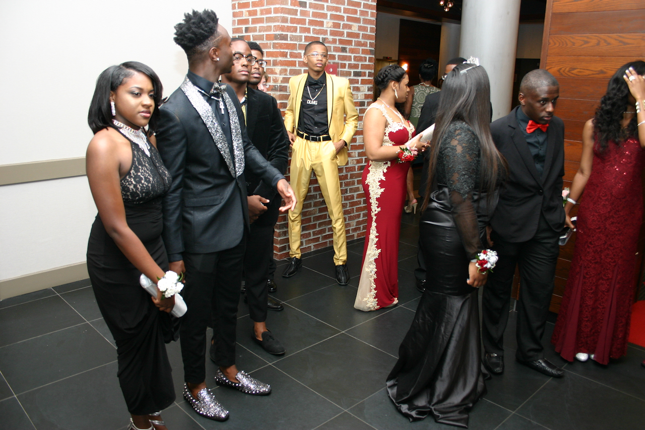 Gallery: Franklin Military Academy Prom 2018 – Urban Views RVA: RVA's ...