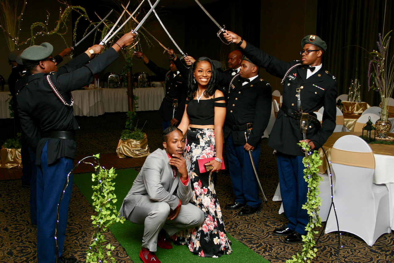 Gallery: Franklin Military Academy Prom 2018 – Urban Views RVA: RVA's ...