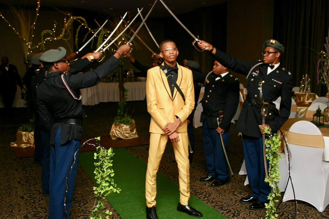 Gallery: Franklin Military Academy Prom 2018 – Urban Views RVA: RVA's ...