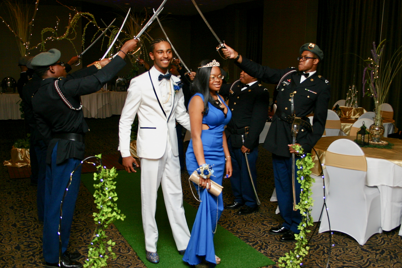 Gallery: Franklin Military Academy Prom 2018 – Urban Views RVA: RVA's ...