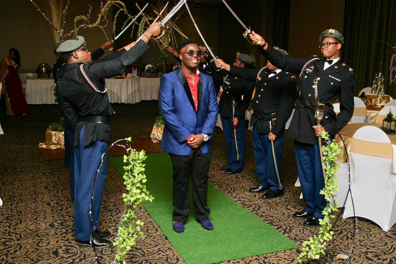 Gallery: Franklin Military Academy Prom 2018 – Urban Views RVA: RVA's ...