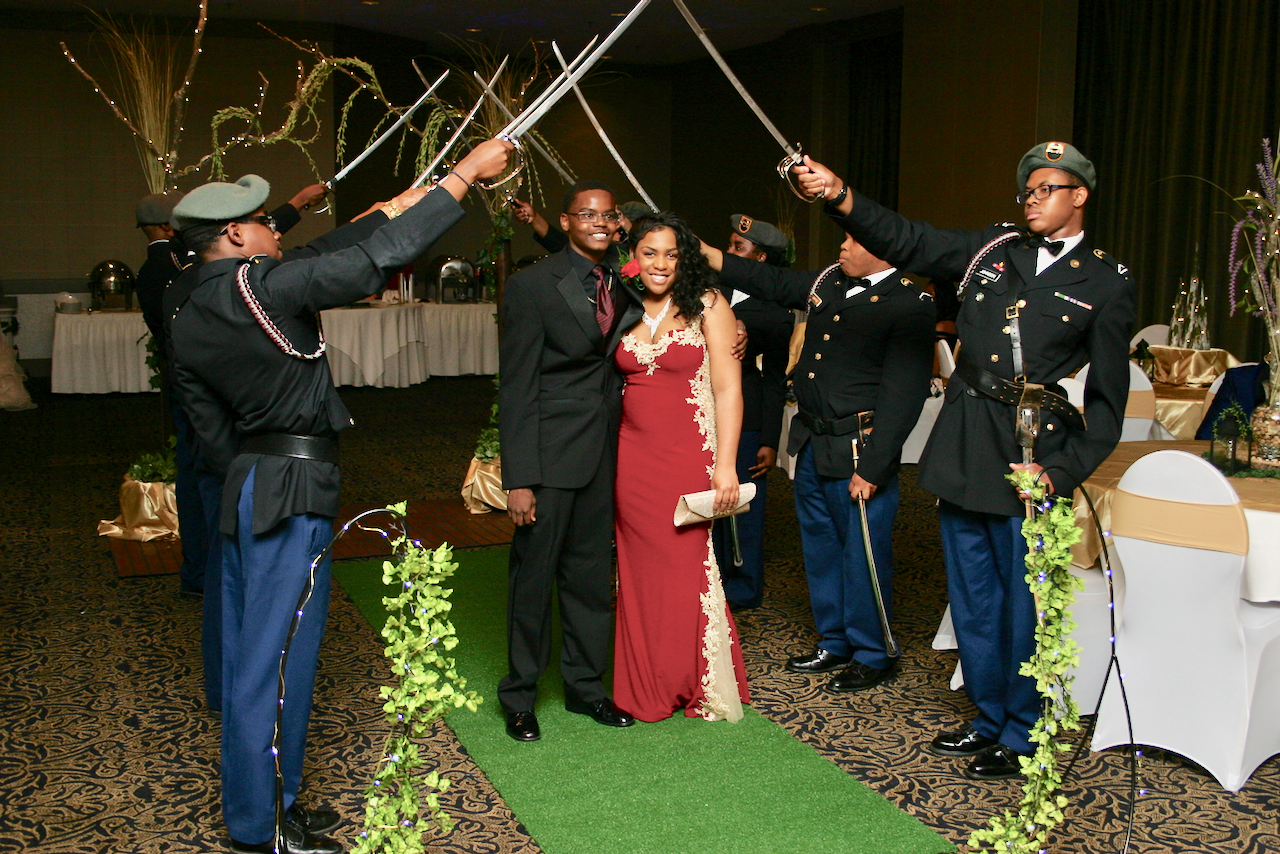 Gallery: Franklin Military Academy Prom 2018 – Urban Views RVA: RVA's ...