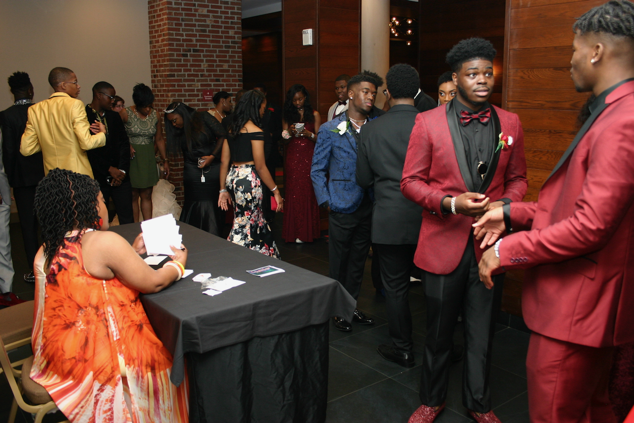Gallery: Franklin Military Academy Prom 2018 – Urban Views RVA: RVA's ...