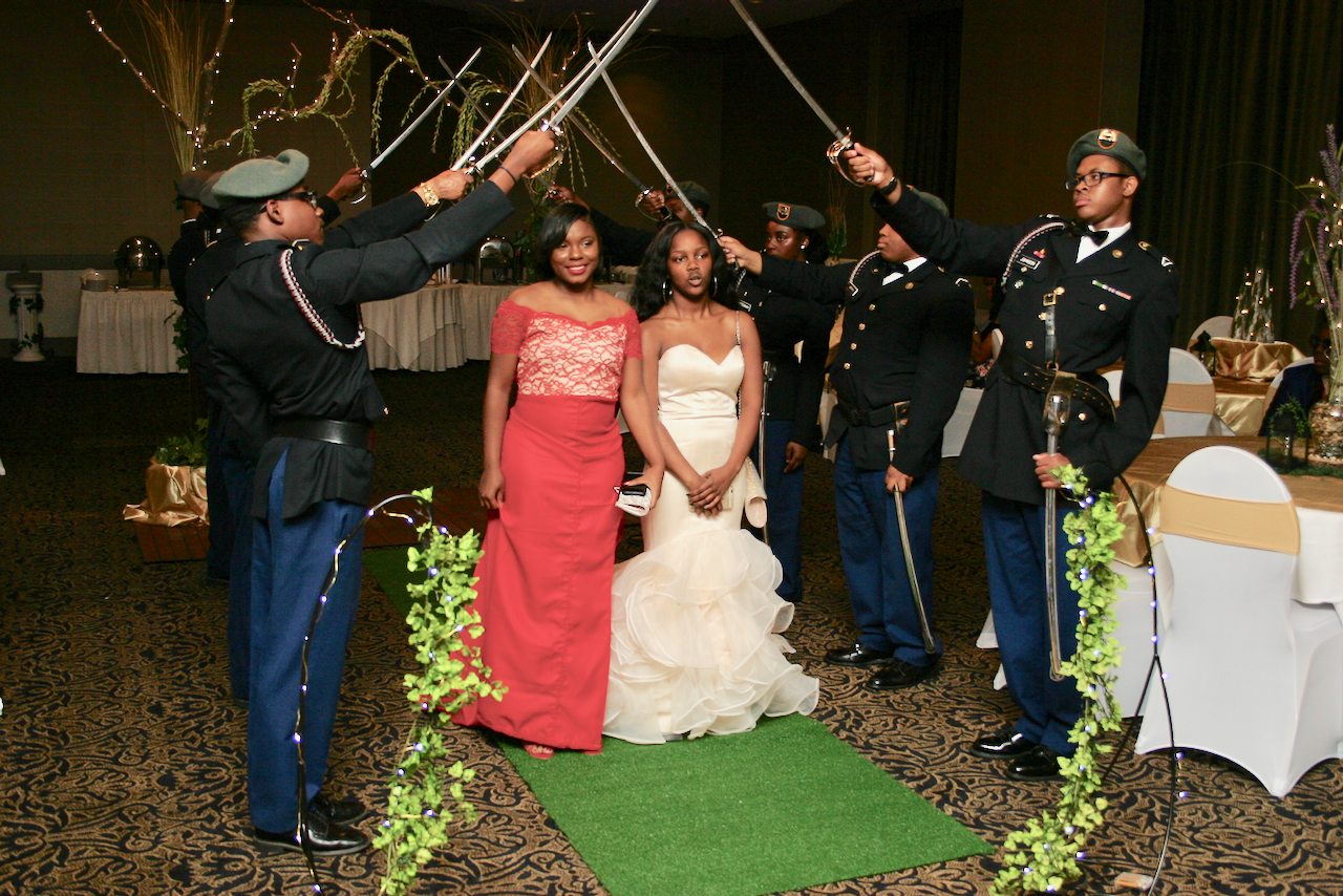 Gallery: Franklin Military Academy Prom 2018 – Urban Views RVA: RVA's ...