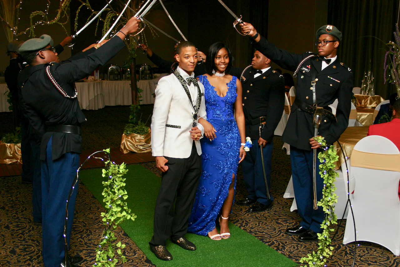 Gallery: Franklin Military Academy Prom 2018 – Urban Views RVA: RVA's ...