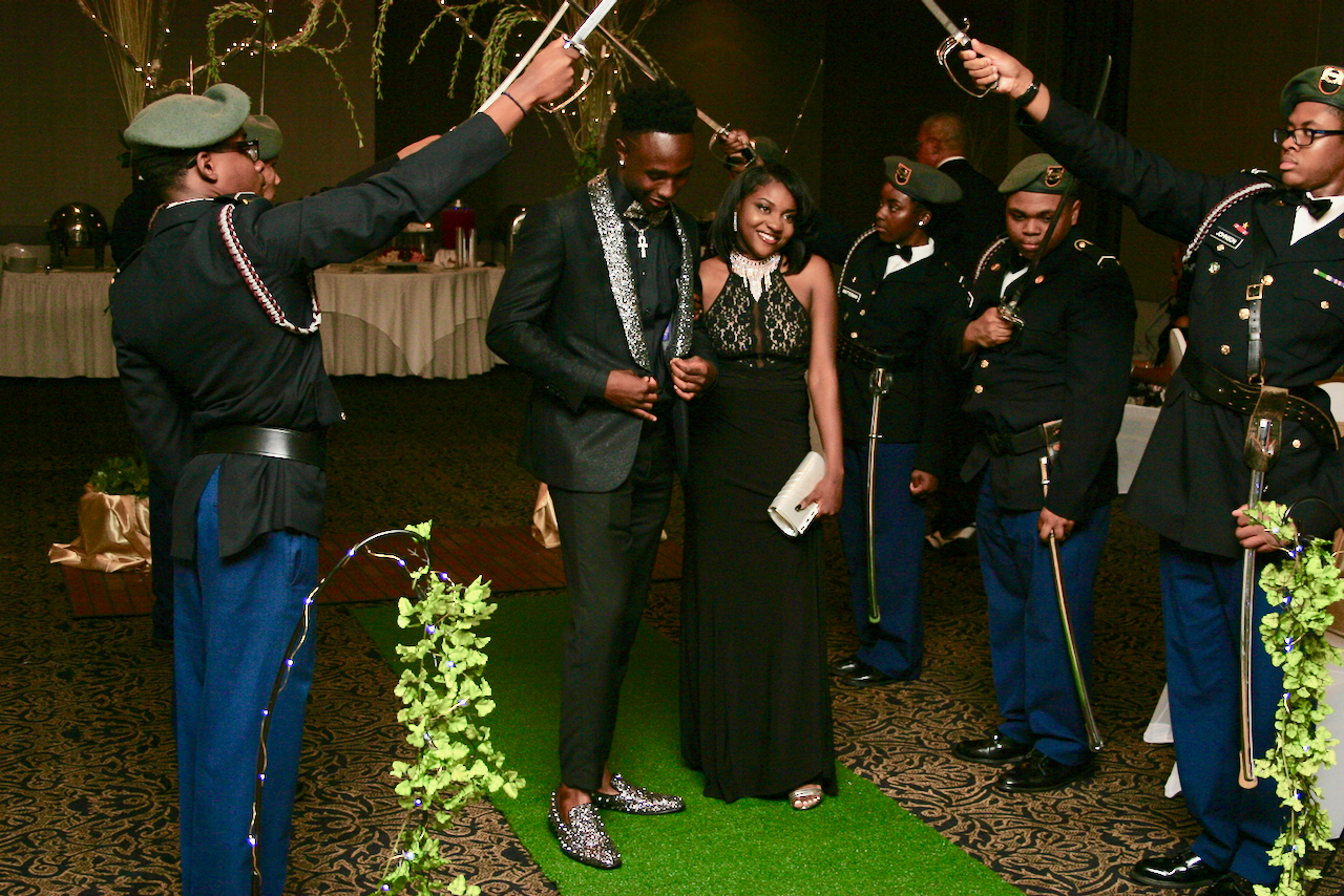 Gallery: Franklin Military Academy Prom 2018 – Urban Views RVA: RVA's ...