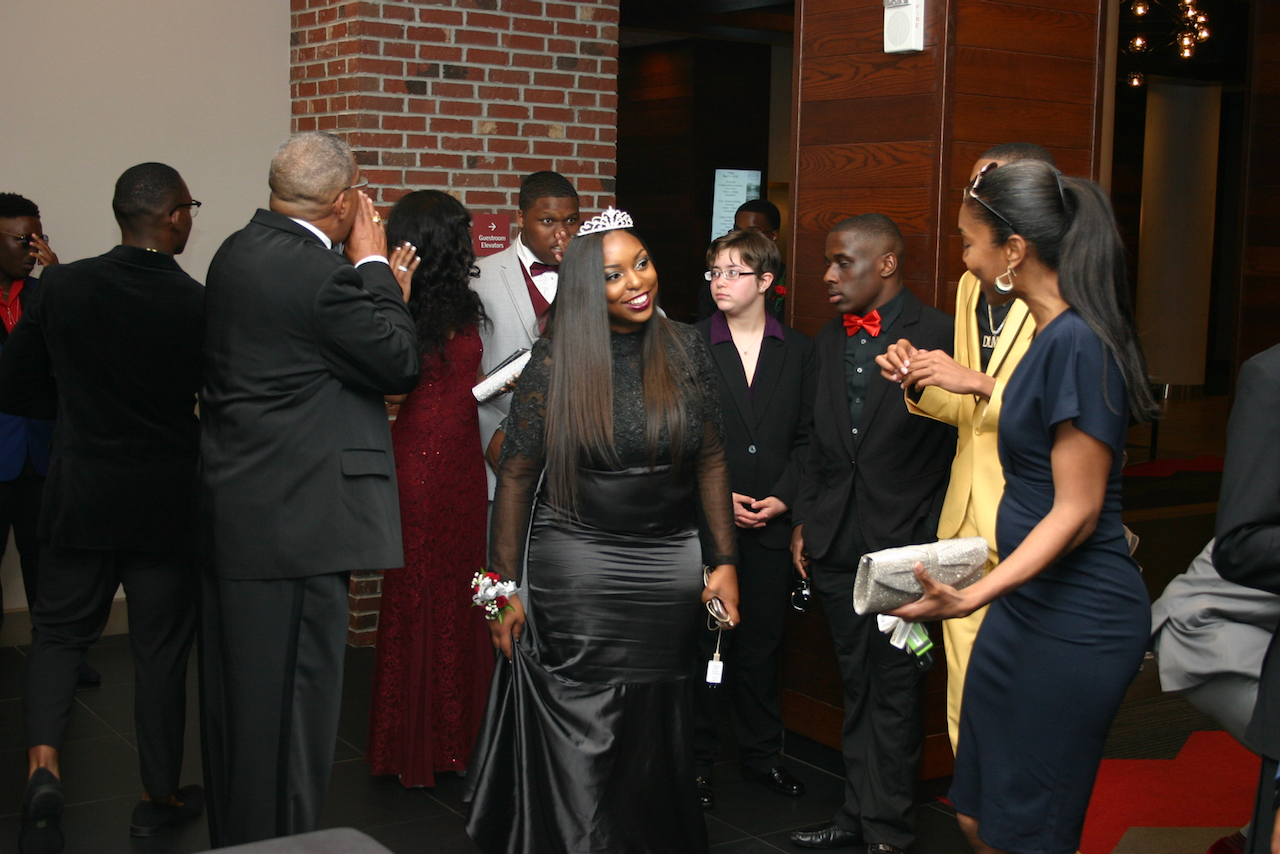 Gallery: Franklin Military Academy Prom 2018 – Urban Views RVA: RVA's ...