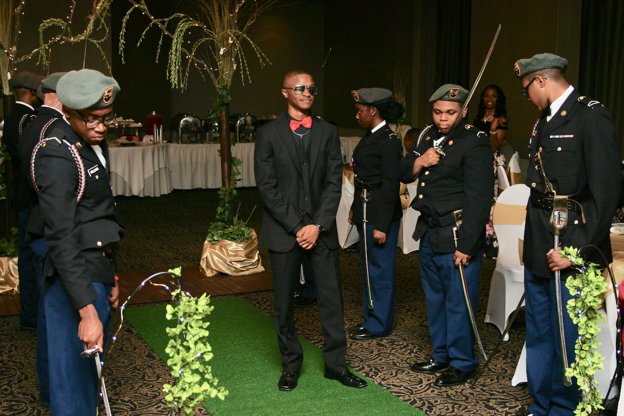 Gallery: Franklin Military Academy Prom 2018 – Urban Views RVA: RVA's ...