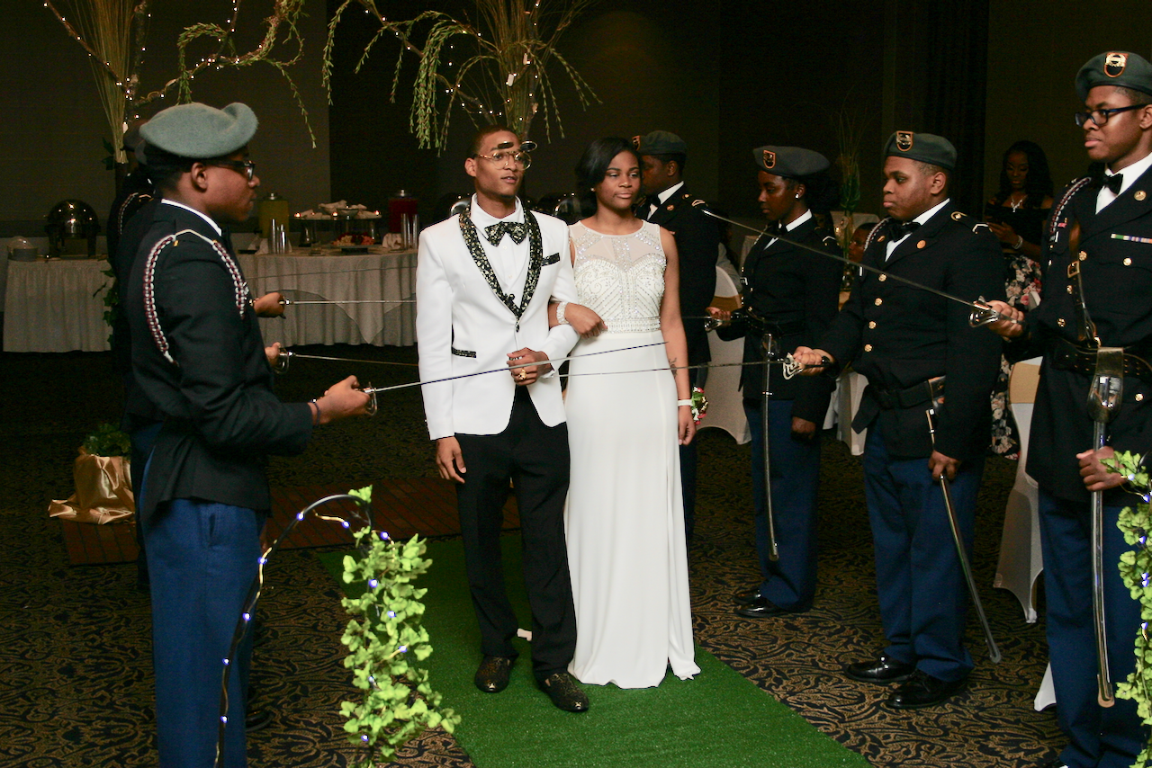 Gallery: Franklin Military Academy Prom 2018 – Urban Views RVA: RVA's ...