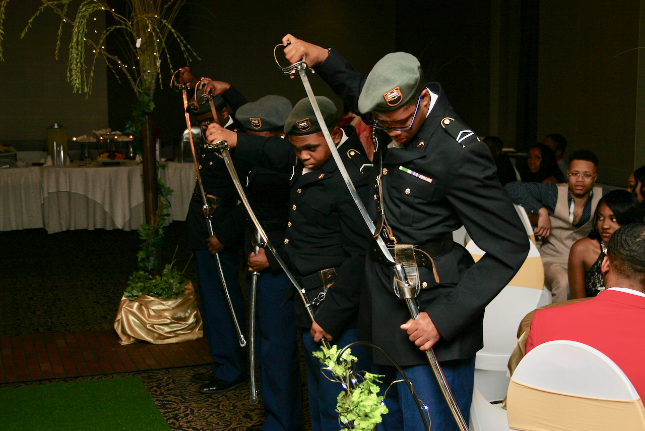 Gallery: Franklin Military Academy Prom 2018 – Urban Views RVA: RVA's ...