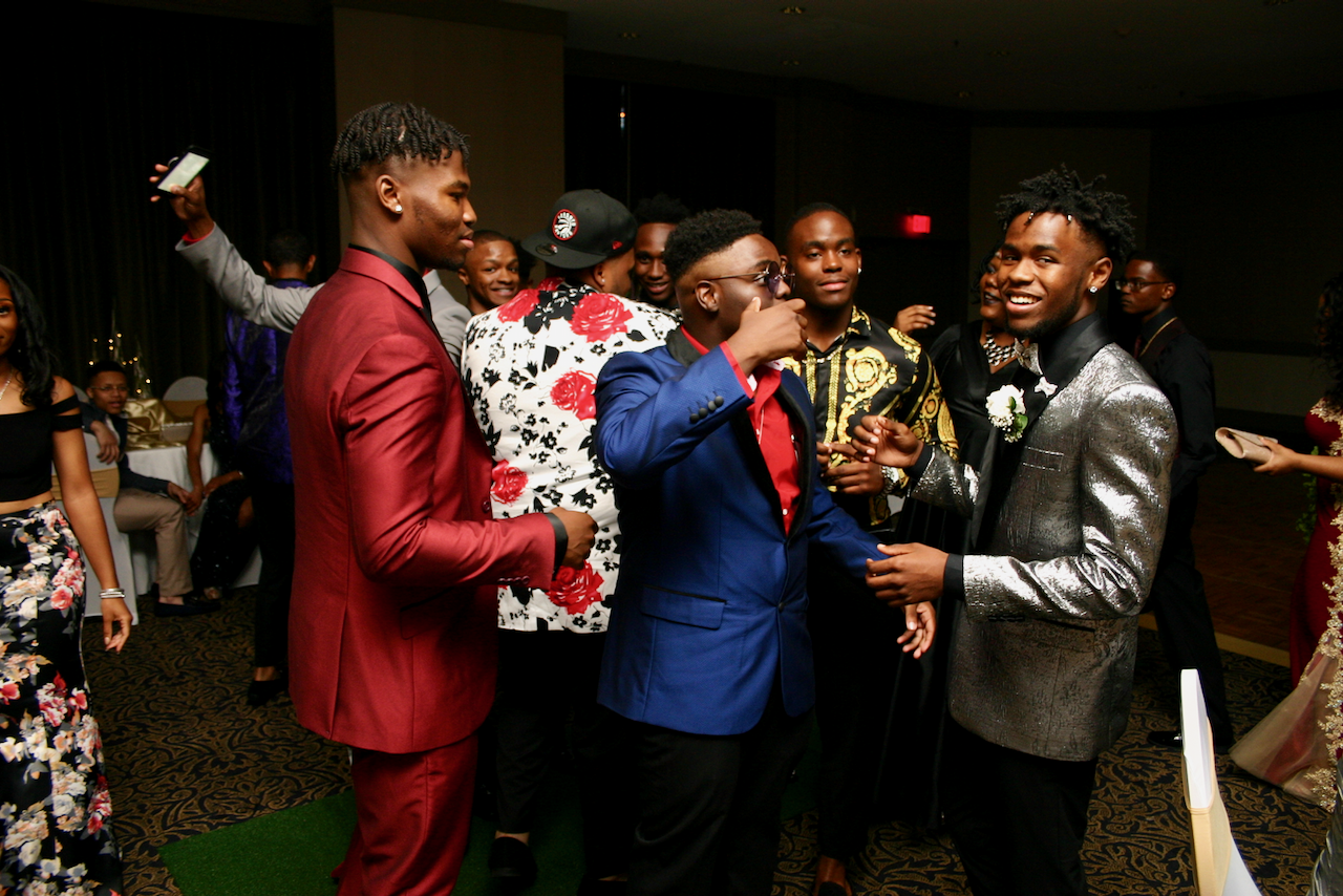 Gallery: Franklin Military Academy Prom 2018 – Urban Views RVA: RVA's ...