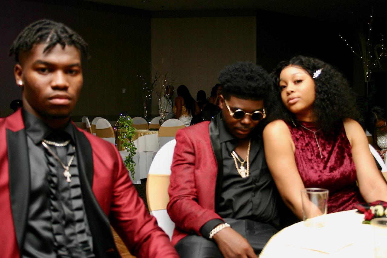Gallery: Franklin Military Academy Prom 2018 – Urban Views RVA: RVA's ...