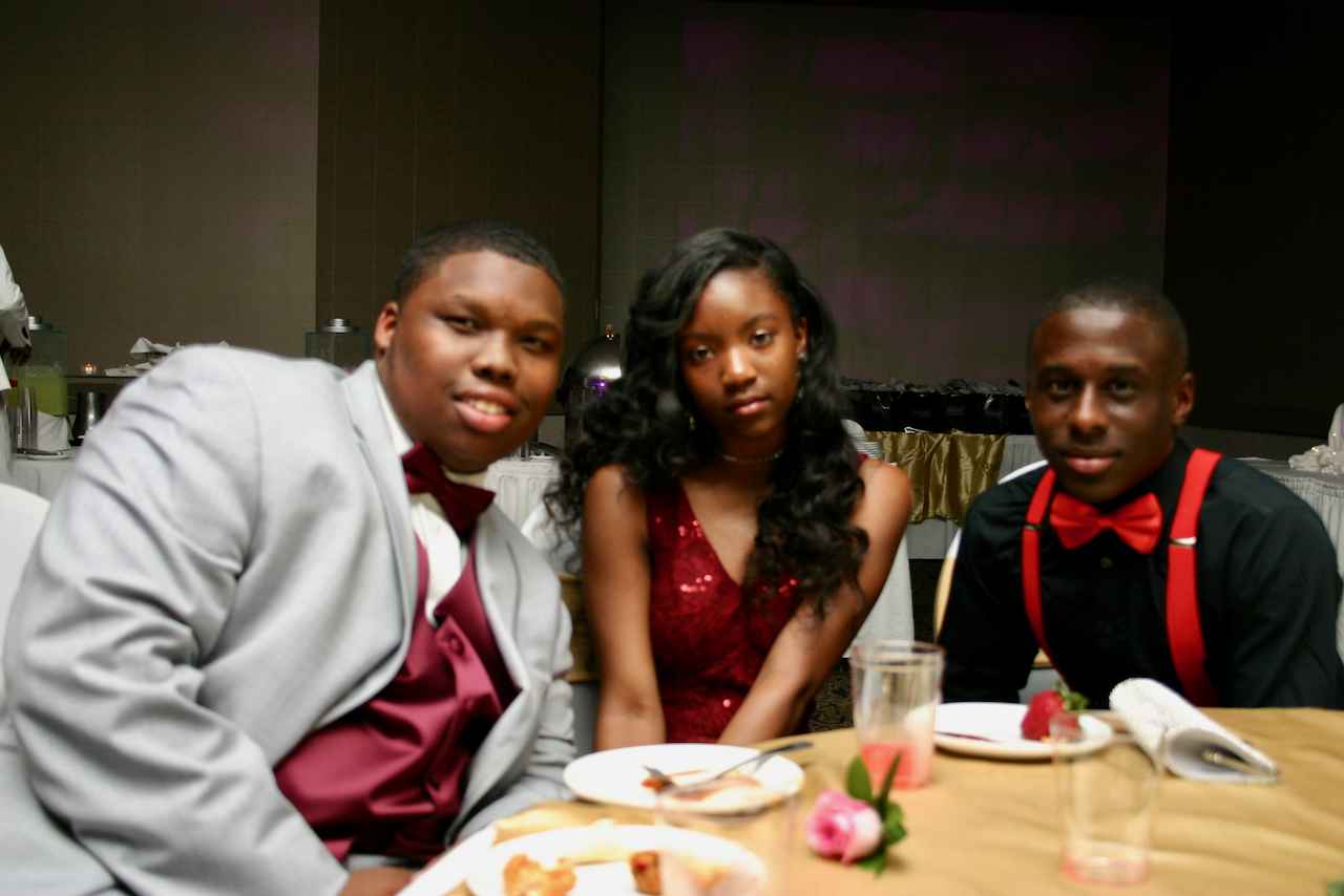 Gallery: Franklin Military Academy Prom 2018 – Urban Views RVA: RVA's ...