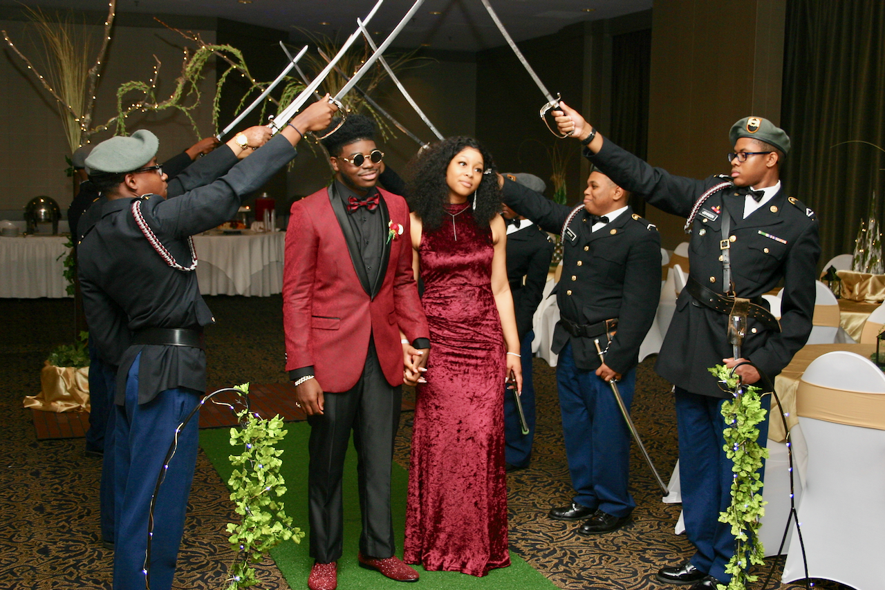 Gallery: Franklin Military Academy Prom 2018 – Urban Views RVA: RVA's ...