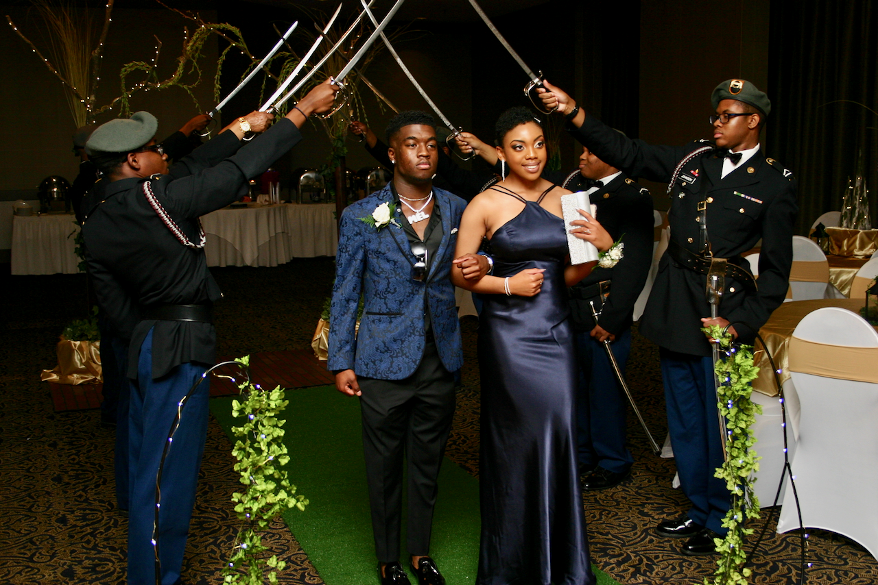 Gallery: Franklin Military Academy Prom 2018 – Urban Views RVA: RVA's ...
