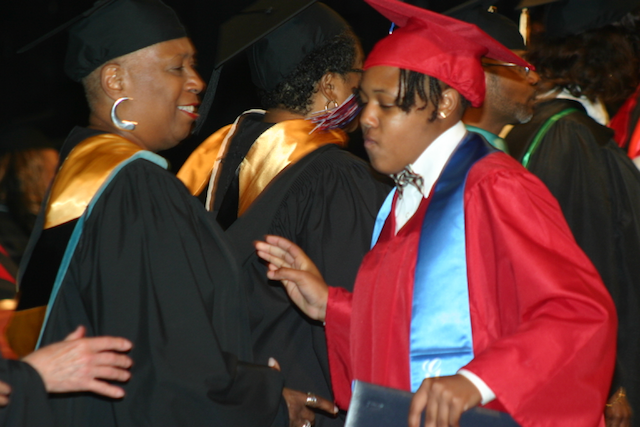 Gallery: George Wythe High School 2018 Graduation – Urban Views RVA ...