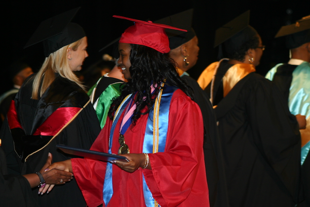 Gallery: George Wythe High School 2018 Graduation – Urban Views RVA ...