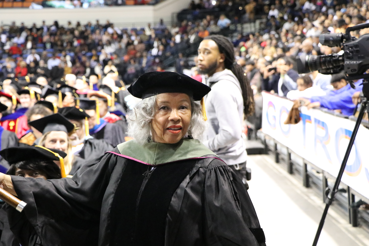 Gallery: VSU Graduation Fall 2018 – Urban Views RVA: RVA's Urban ...