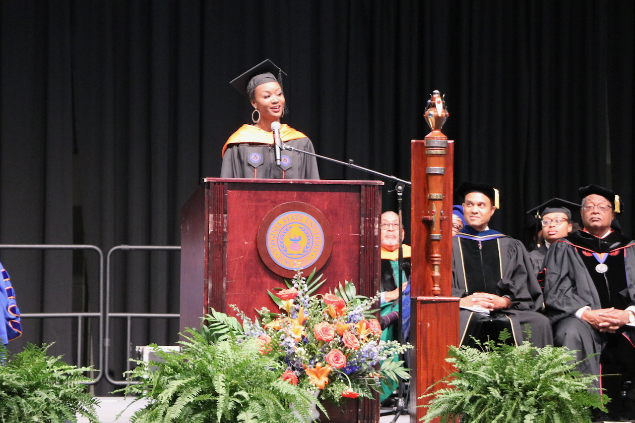 Gallery: VSU Graduation Fall 2018 – Urban Views RVA: RVA's Urban ...