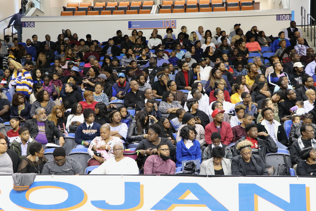 Gallery: VSU Graduation Fall 2018 – Urban Views RVA: RVA's Urban ...