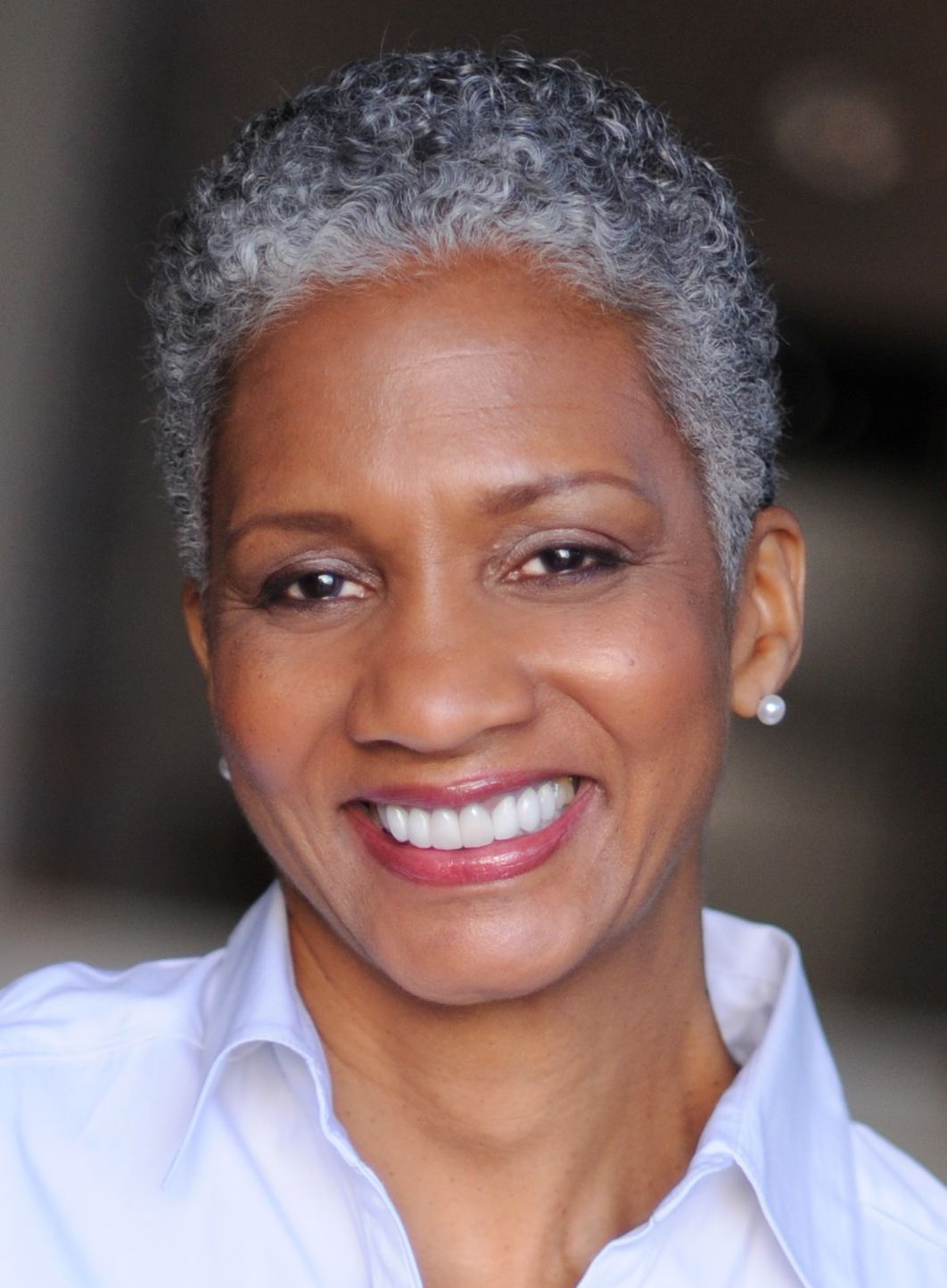 Black History Museum Makes Johnson Official as Executive Director ...