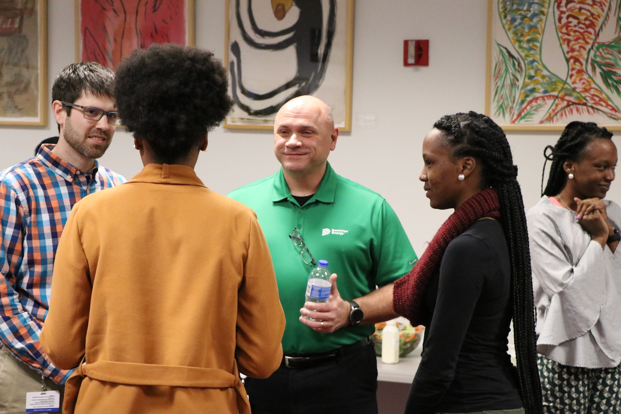 Gallery VUU students – Workforce Development Training – Urban Views RVA ...