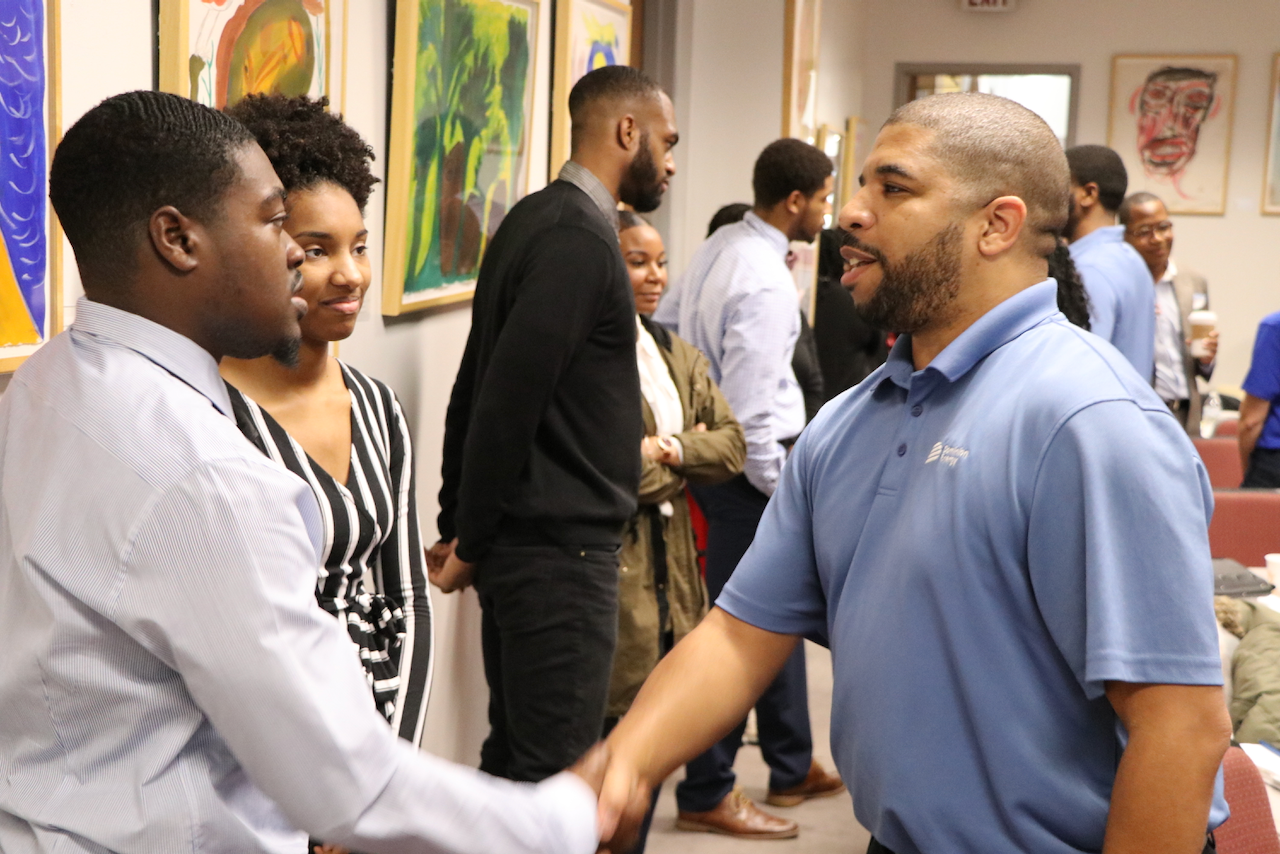 Gallery VUU students – Workforce Development Training – Urban Views RVA ...