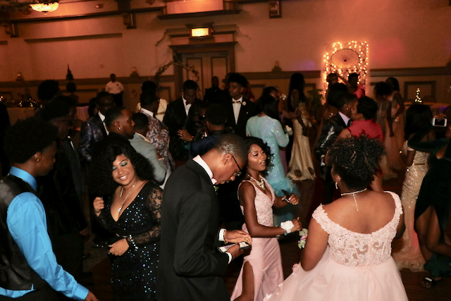 Gallery: Thomas Jefferson High School Prom 2019 – Urban Views RVA: RVA ...