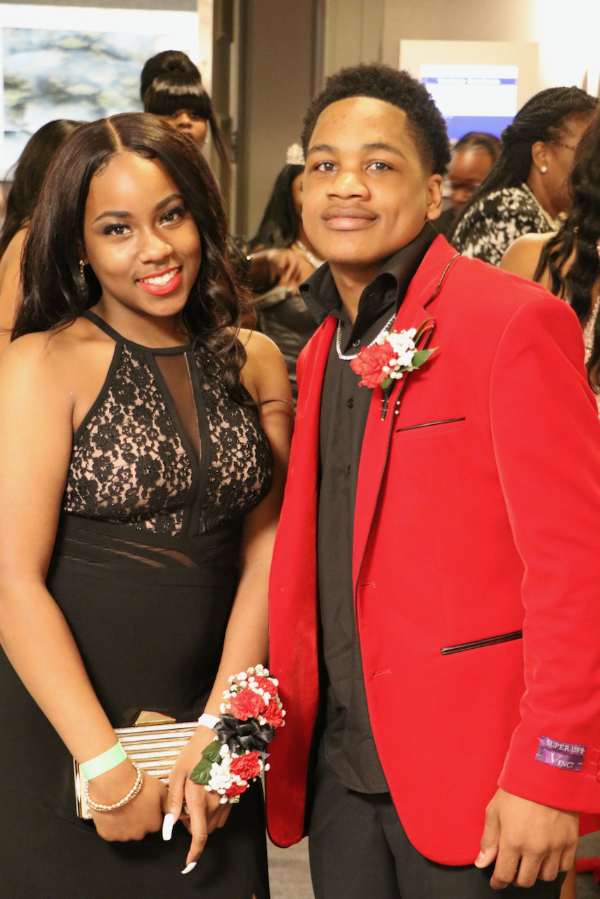 Gallery: John Marshall High School Prom 2019 – Urban Views RVA: RVA's ...