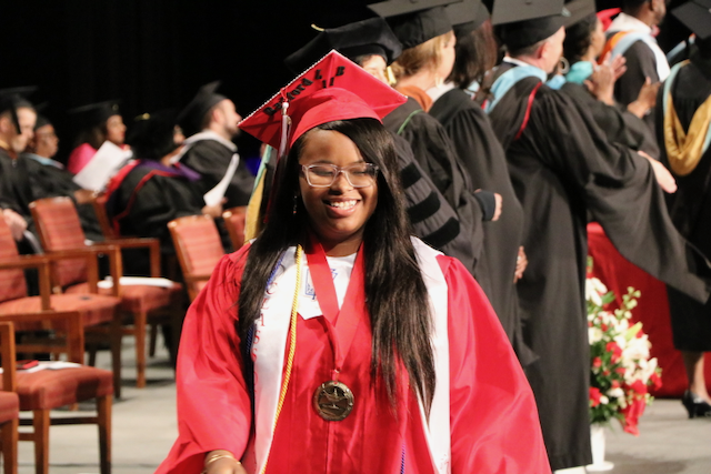 Gallery: Thomas Jefferson High School Graduation 2019 – Urban Views RVA ...