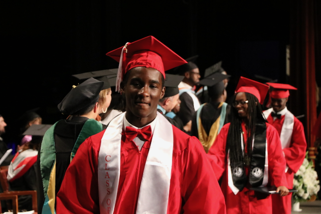 Gallery: Thomas Jefferson High School Graduation 2019 – Urban Views RVA ...