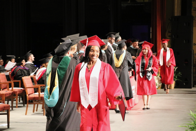 Gallery: Thomas Jefferson High School Graduation 2019 – Urban Views RVA ...