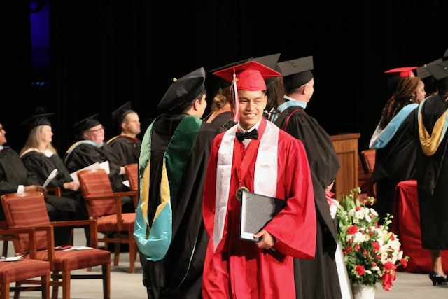Gallery: Thomas Jefferson High School Graduation 2019 – Urban Views RVA ...