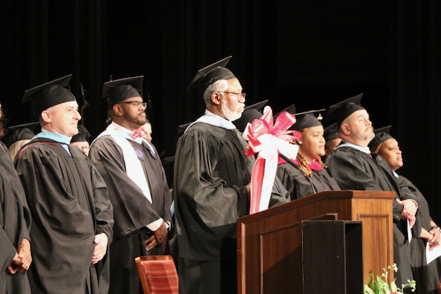 Gallery: Thomas Jefferson High School Graduation 2019 – Urban Views RVA ...