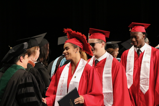 Gallery: Thomas Jefferson High School Graduation 2019 – Urban Views RVA ...