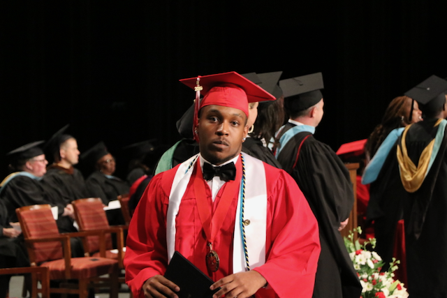 Gallery: Thomas Jefferson High School Graduation 2019 – Urban Views RVA ...