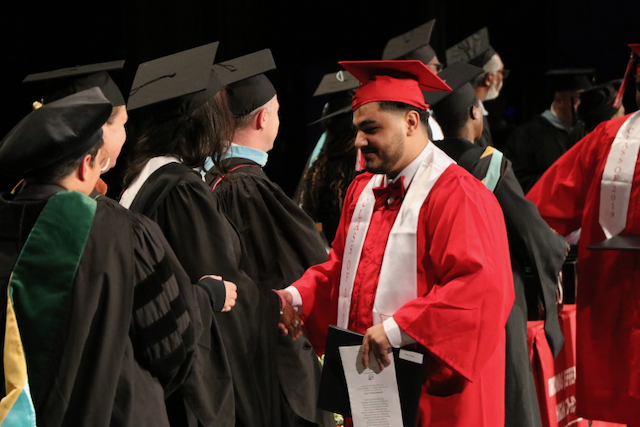 Gallery: Thomas Jefferson High School Graduation 2019 – Urban Views RVA ...