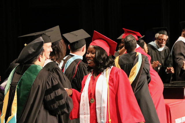 Gallery: Thomas Jefferson High School Graduation 2019 – Urban Views RVA ...
