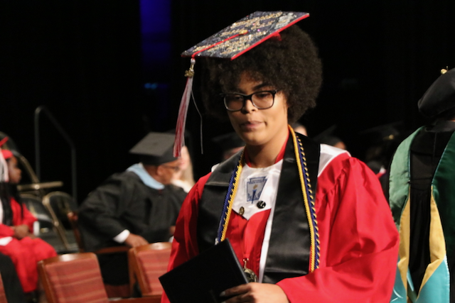 Gallery: Thomas Jefferson High School Graduation 2019 – Urban Views RVA ...