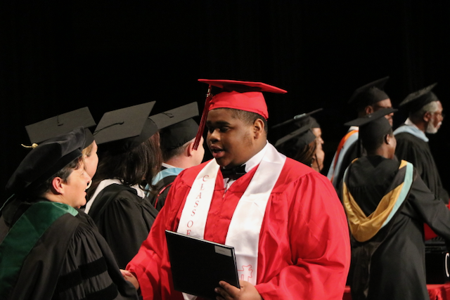 Gallery: Thomas Jefferson High School Graduation 2019 – Urban Views RVA ...