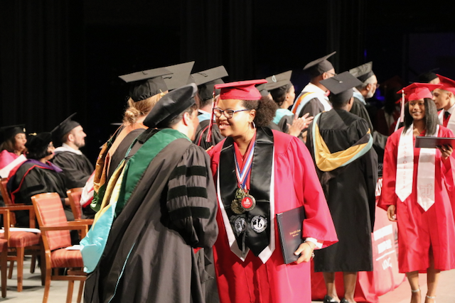 Gallery: Thomas Jefferson High School Graduation 2019 – Urban Views RVA ...