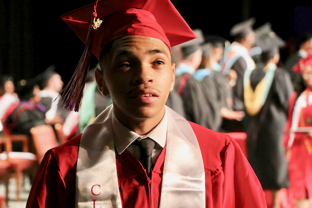 Gallery: Thomas Jefferson High School Graduation 2019 – Urban Views RVA ...