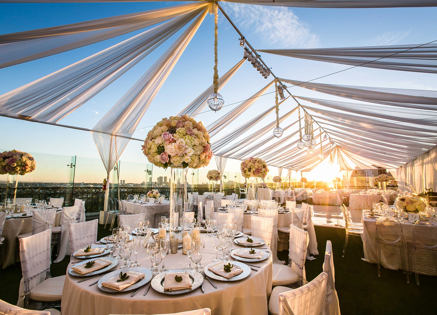Choosing a party rental company – Urban Views RVA: RVA's Urban Internet ...