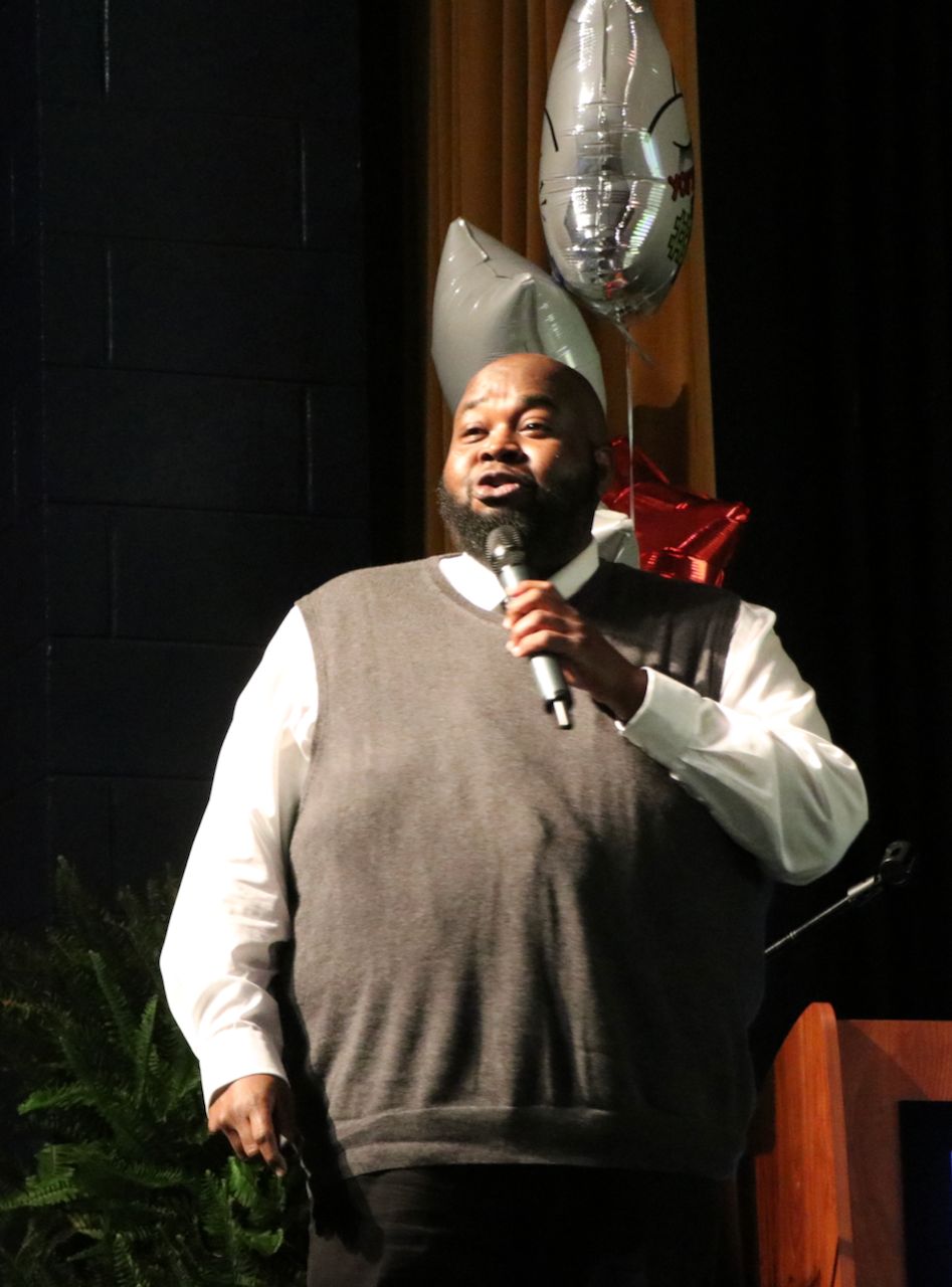 Rodney Robinson – Urban Views RVA: RVA's Urban Internet Newspaper