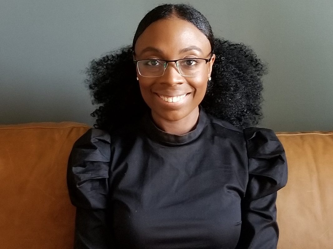 Richmonders set goals for 2020 and describe how they will be achieved ...