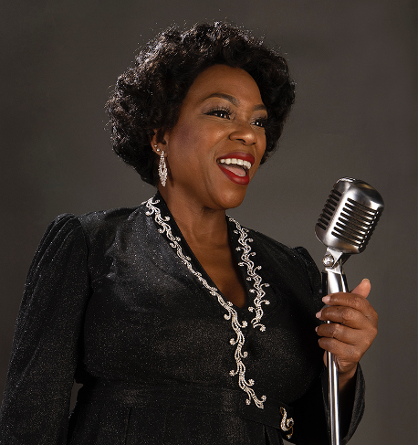 Ella and Her Fella Frank actress Desirée Roots – Urban Views RVA: RVA's ...