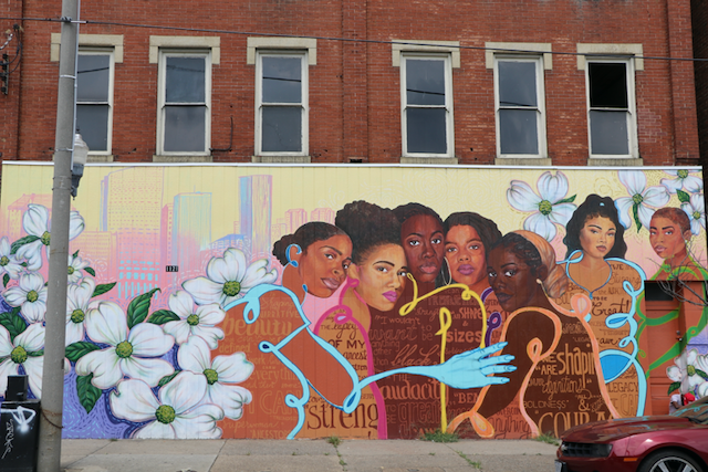 What’s this mural’s address? – Urban Views RVA: RVA's Urban Internet ...