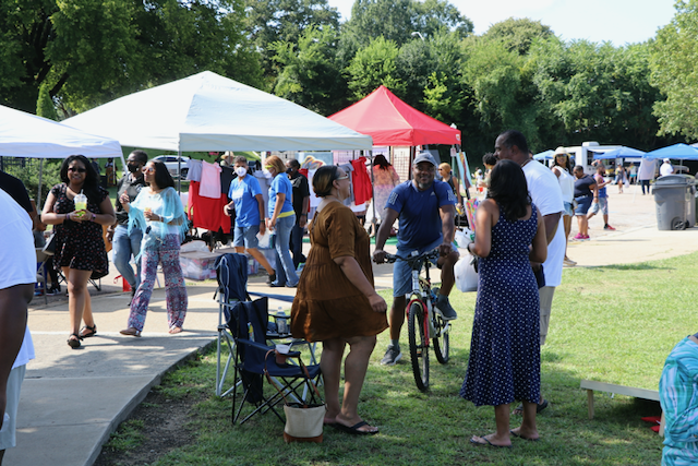 Hot Fun in the Summer Time! – Urban Views RVA: RVA's Urban Internet ...