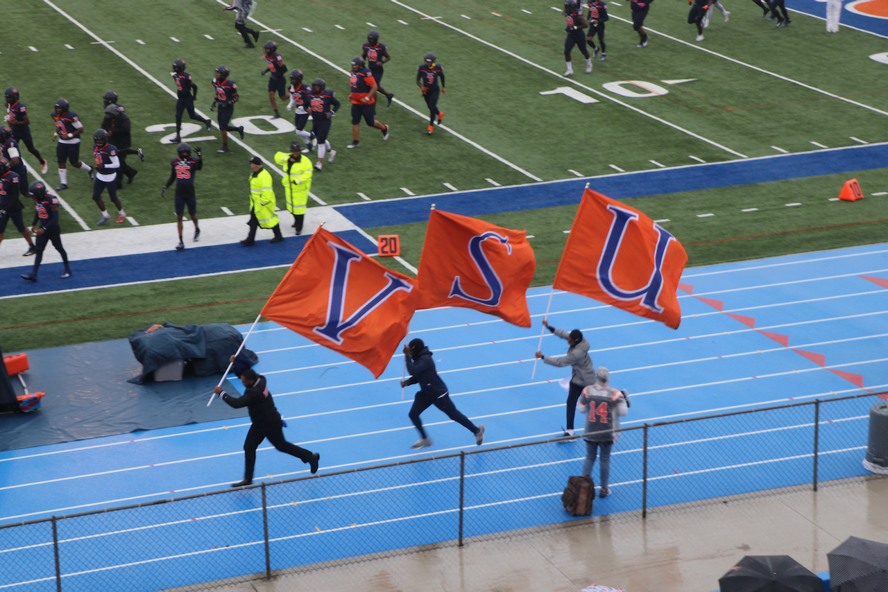 VSU Homecoming 2023 – Urban Views RVA: RVA's Urban Internet Newspaper